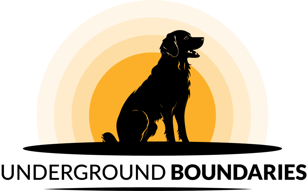 Underground Dog Fence Installation - Underground Boundaries